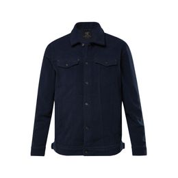 JP1880 &Uuml;bergangsjacke Herren Gr&ouml;&szlig;e XXXL nachtblau Sommerjacke