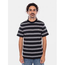 Carhartt Work In Progress Carhartt Wip Shirt 'S/S BRONSON T-SHIRT BLACK' Herren Gr&ouml;&szlig;e S schwarz