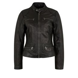 7eleven Between-Season Jacket female size M Black