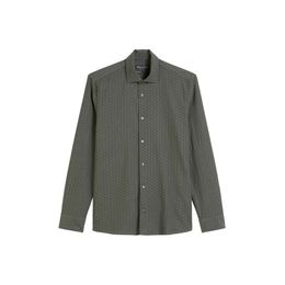 Marc O'Polo Marc O'Polo Button Up Shirt male size L Dark green