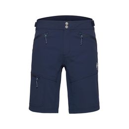 Mammut Outdoorhose Herren Gr&ouml;&szlig;e XS marine