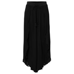 bonprix Hose Damen Gr&ouml;&szlig;e 48 schwarz