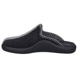 Josef Seibel Clogs female size 39 Anthracite / Light grey
