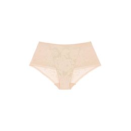 Triumph Maxislip ' Red Label Wild Rose Sensation ' Damen Gr&ouml;&szlig;e 42 beige