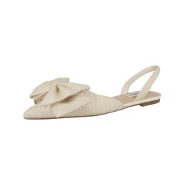 Steve Madden Ballet Flats 'Cardi' female size 42 Ecru