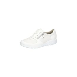 Waldl&auml;ufer Waldl&auml;ufer Schn&uuml;rschuh Damen Gr&ouml;&szlig;e 38 wei&szlig; Sommerschuhe
