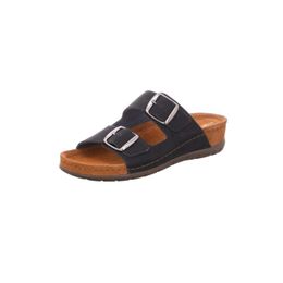 Rohde Pantolette Damen Gr&ouml;&szlig;e 42 schwarz