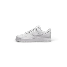 Nike Sneakers 'Nike Air Force 1 Low Drake Certified Lover Boy White' male size 38 White