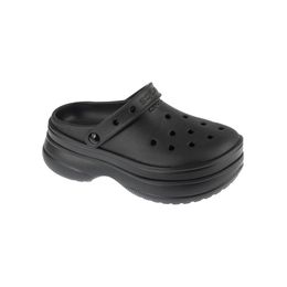Crocs Clogs Damen Gr&ouml;&szlig;e 41.5 schwarz