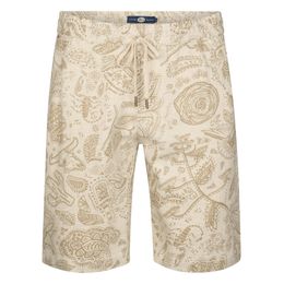 PETROL INDUSTRIES Pants male size 40 Beige / White