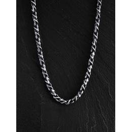 Reytel Kette 'VОRGUS' Herren Gr&ouml;&szlig;e 65 cm silber