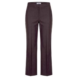 Peter Hahn - Kn&ouml;chellange Hose, braun, Gr. 52 / XXL