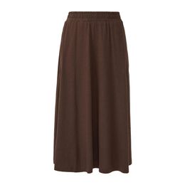 s.Oliver Rock Damen Gr&ouml;&szlig;e 40 dunkelbraun