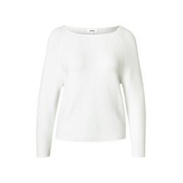 s.Oliver Sweater female size 4XL White