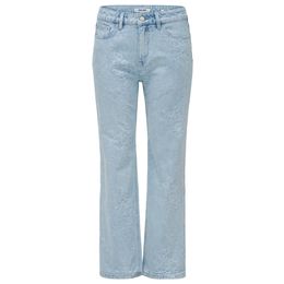 Salsa Jeans Jeans female size 38 Blue