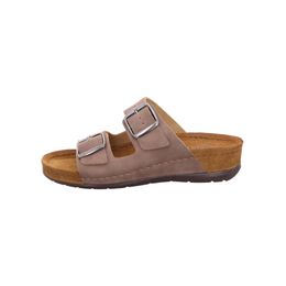 Rohde Mules 'Rodigo' female size 35 Brown