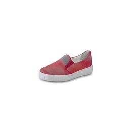 Semler - Slipper Pamela, pink, Gr. 43