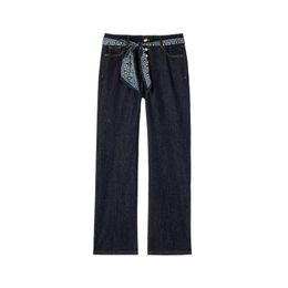 oltre Jeans female size 36 Blue