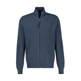 Lerros Knit Cardigan male size S Navy