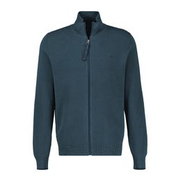 Lerros Strickjacke Herren Gr&ouml;&szlig;e XXL petrol