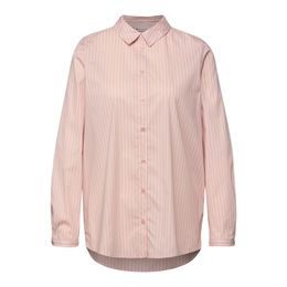 Street One Bluse Damen Gr&ouml;&szlig;e XXXL rosa / wei&szlig;