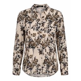 Fadenmeister Berlin - Bluse, weiss, Gr. 48 / XL