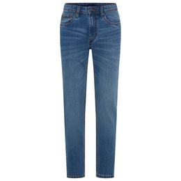 Arizona Jeans Herren Gr&ouml;&szlig;e 31 dunkelblau