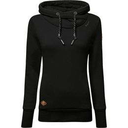 Ragwear Sweatshirt Damen Gr&ouml;&szlig;e S gelb