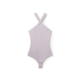 Intimissimi Shirt Bodysuit female size L Brown
