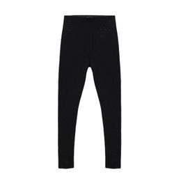 No Matter What Pants female size 34 Black