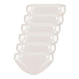 Nina von C. Slip 'Slipboutique' Damen Gr&ouml;&szlig;e L/XL champagner