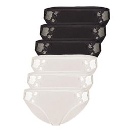 Nina von C. Slip 'Slipboutique' Damen Gr&ouml;&szlig;e S/M dunkelbeige