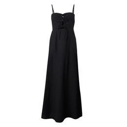 Billabong Kleid 'Lima' Damen Gr&ouml;&szlig;e 42 schwarz Sommerkleid