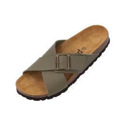 Palado Mules 'Vanelis' female size 37 Green