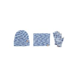 MAGICSHE M&uuml;tze Jungen Gr&ouml;&szlig;e 50/56 hellblau