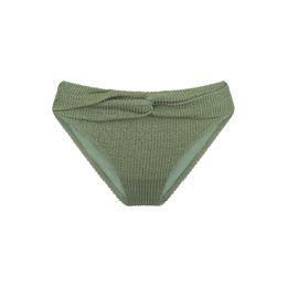 Lingadore Bikini Bottoms female size XL Gold / Reed