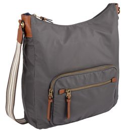 Camel Active Crossbody Bag female size One size Dark grey