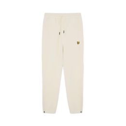 Lyle & Scott Lyle & Scott Hose Herren Gr&ouml;&szlig;e 33 creme / gelb