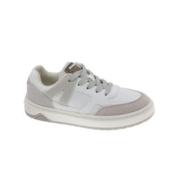Beppi Sneaker 'Casual Shoe' M&auml;dchen Gr&ouml;&szlig;e 31 wei&szlig;