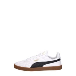 Puma Sneakers 'Puma Club II Indoor' male size 48 White