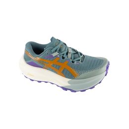 asics Laufschuh 'asics Trabuco Max 5' Damen Gr&ouml;&szlig;e 37.5 blau