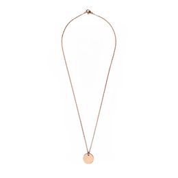 Lepelou Kette 'SERIN' Damen Gr&ouml;&szlig;e Onesize rosegold