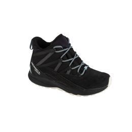 Merrell Boots 'Merrell Bravada Edge 2 Thermo Demi WP' Damen Gr&ouml;&szlig;e 39 schwarz