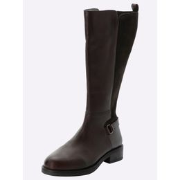 sheego Weitschaftstiefel