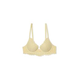 Etam BH 'Etreinte' Damen Gr&ouml;&szlig;e 80 creme