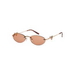 ROXY Sonnenbrille 'Laguna' Damen Gr&ouml;&szlig;e One Size gold
