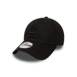 New Era Athletic Cap '39THIRTY Los Angeles Dodgers Essential' male size 59/60 Black