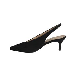 Desa Slingpumps 'High Heels' Damen Gr&ouml;&szlig;e 40 schwarz