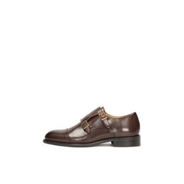Kazar Slipper Herren Gr&ouml;&szlig;e 42 braun