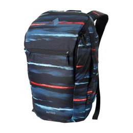 Nitro Backpack male size One size Mixed colors